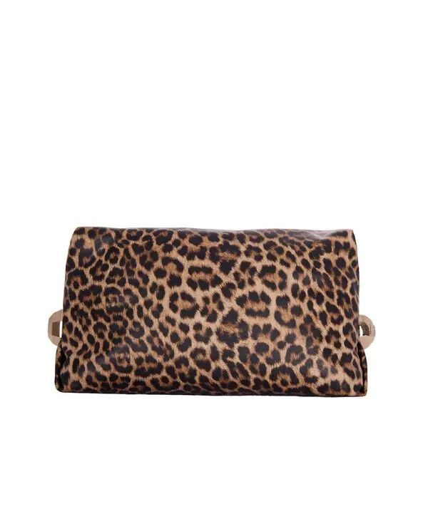Liu Jo Printed Clutch Bag