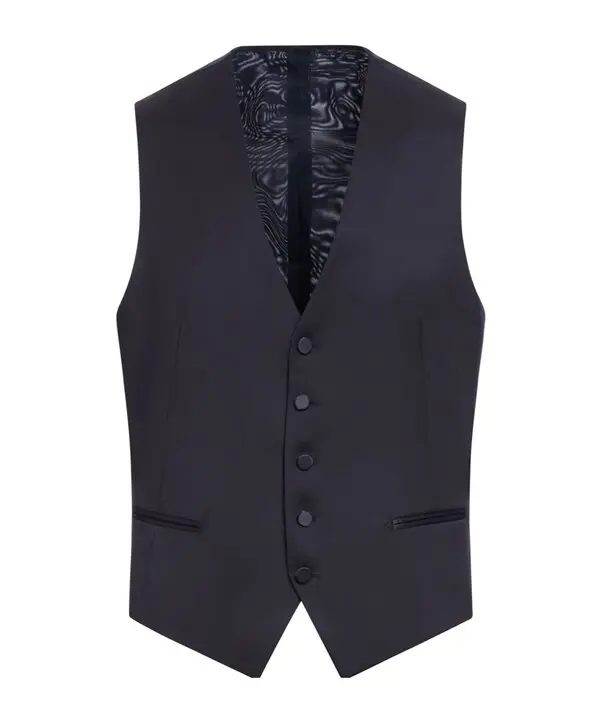 Tagliatore Long-sleeved Suit