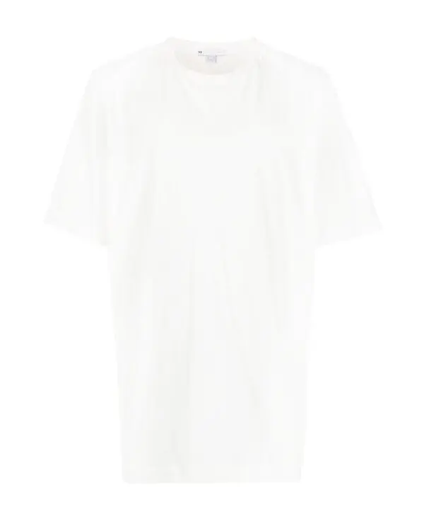 Y3 Basic Crewneck T-shirt