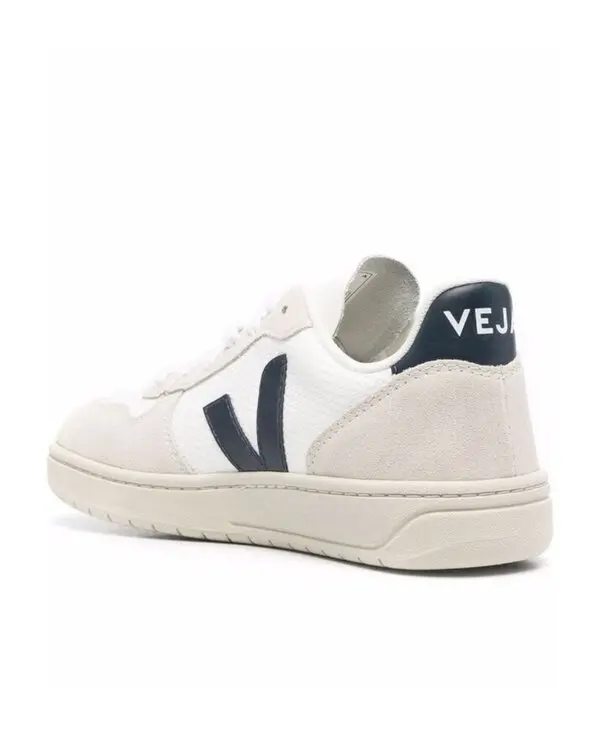 VEJA V-10 Lace-up Sneakers