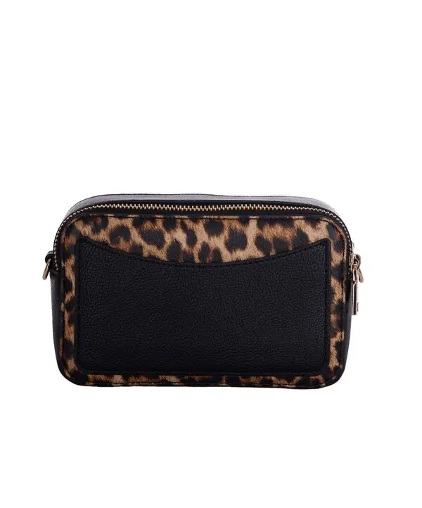 Liu Jo Print Crossbody Bag