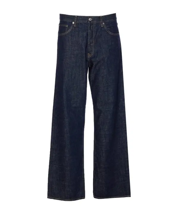 SUNFLOWER Rine Wide-leg Jeans