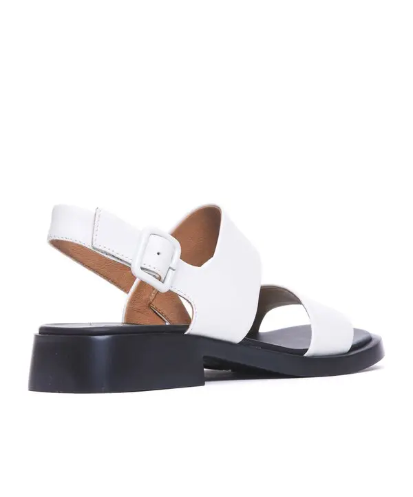 Camper Dana Sandals
