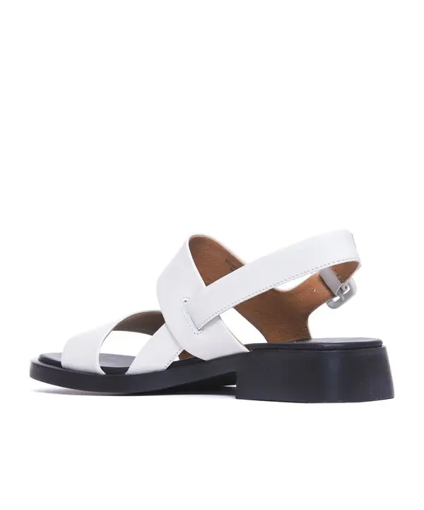Camper Dana Sandals
