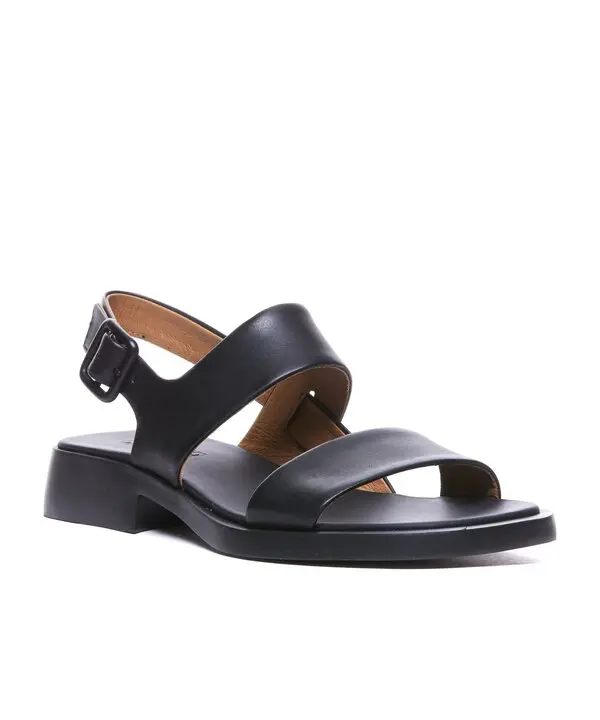 Camper Dana Sandals