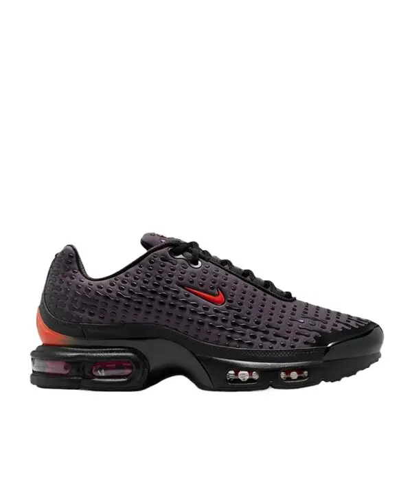 Nike Max Plus Vii Mesh Sneakers
