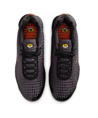 Nike Max Plus Vii Mesh Sneakers