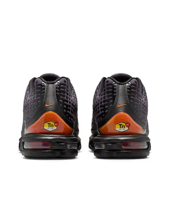 Nike Max Plus Vii Mesh Sneakers