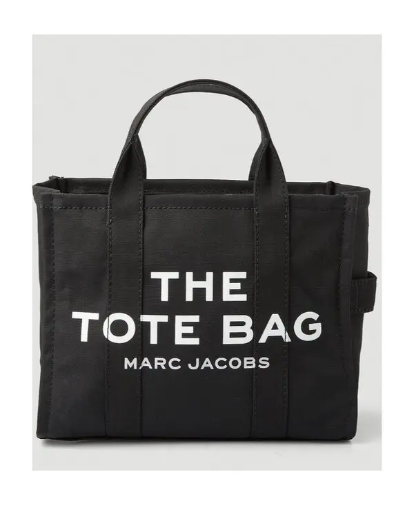 Marc Jacobs Logo Handbag