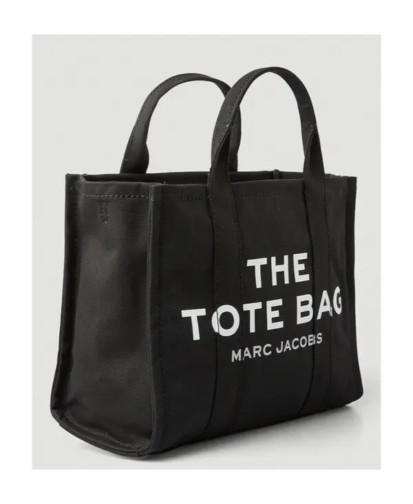 Marc Jacobs Logo Handbag