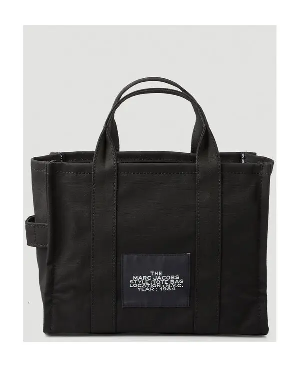 Marc Jacobs Logo Handbag