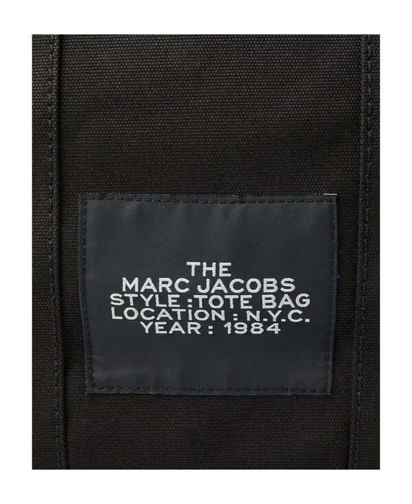 Marc Jacobs Logo Handbag