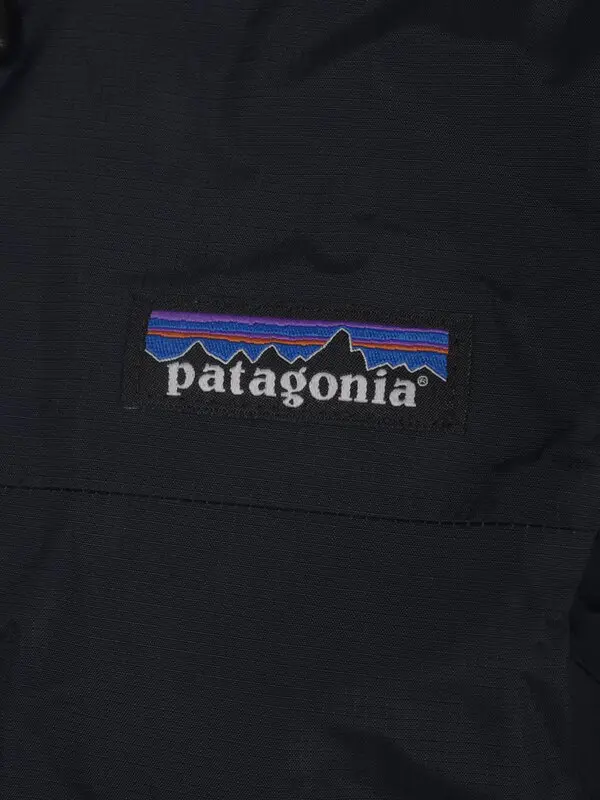 Patagonia Torrentshell 3l Hooded Rain Jacket
