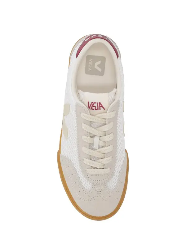 VEJA Volley Aircell Sneakers