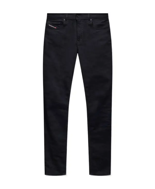 DIESEL® Logo Jeans