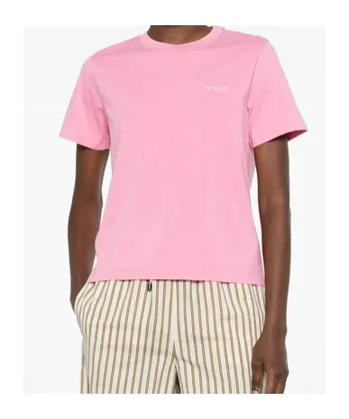 Maison Labiche Round-neck T-shirt