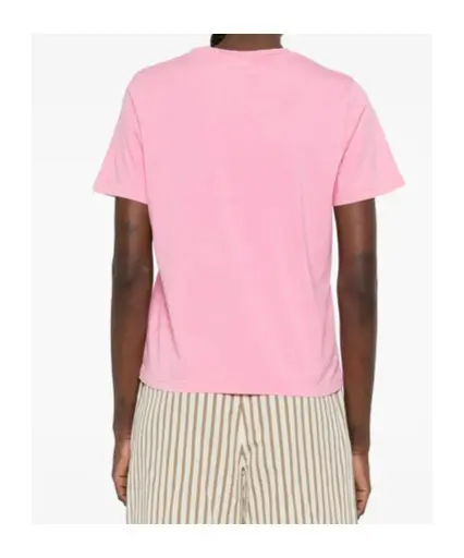 Maison Labiche Round-neck T-shirt