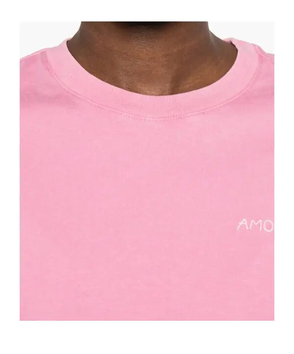 Maison Labiche Round-neck T-shirt