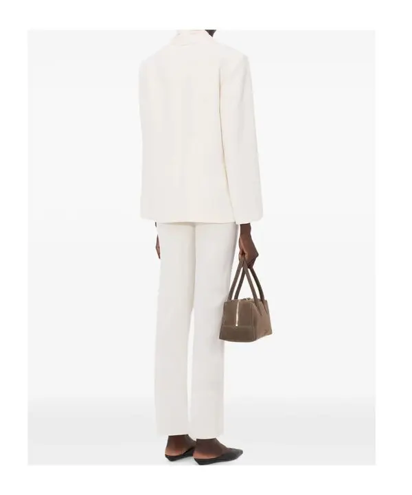 LOULOU STUDIO Long-sleeved Suit Jacket