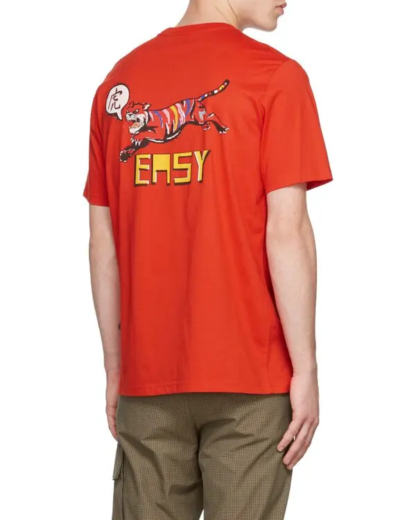 Paul Smith Easy-print T-shirt