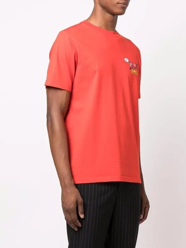 Paul Smith Easy-print T-shirt