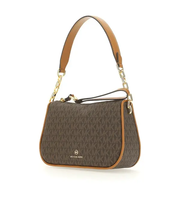 Michael Kors Jet Set Shoulder Bag