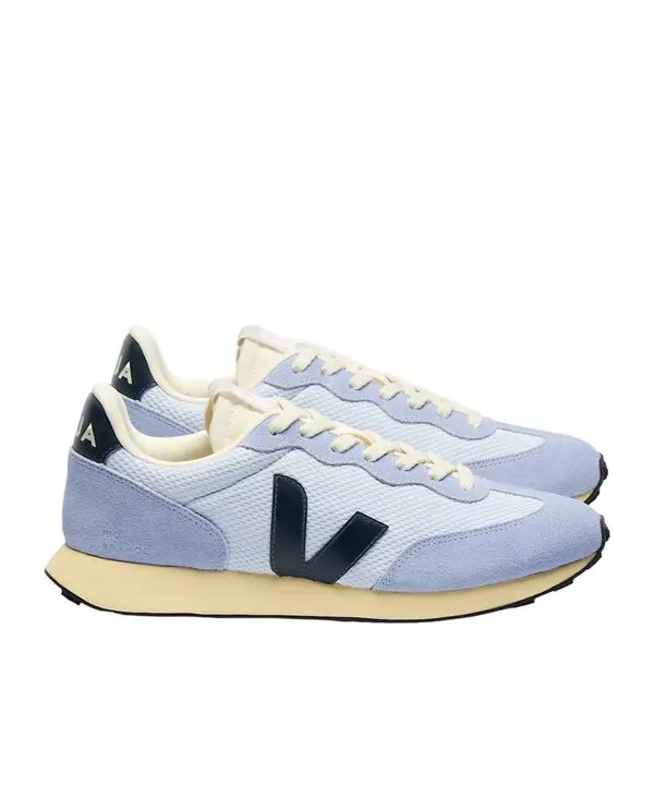 VEJA Rio Branco Ii Alveomesh Sneakers - Blue
