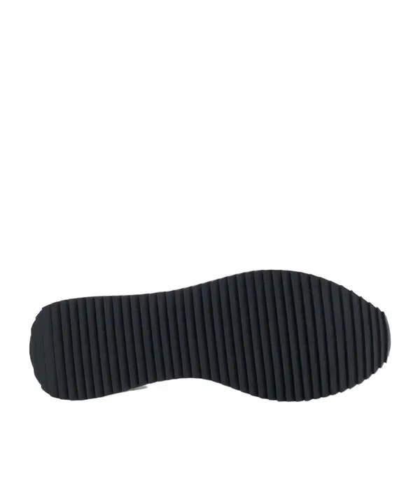 EA7 Logo Sneakers