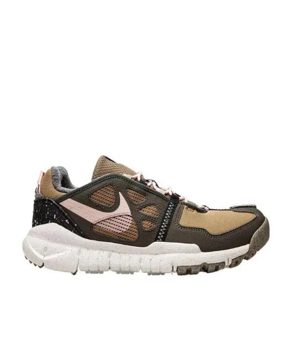 Nike Free Remastered Low-top Sneakers