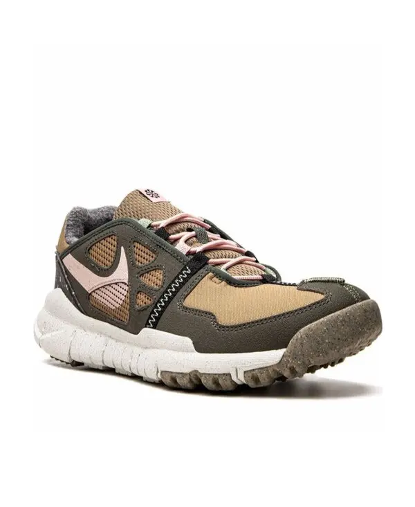 Nike Free Remastered Low-top Sneakers