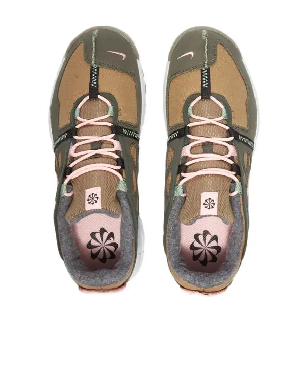 Nike Free Remastered Low-top Sneakers