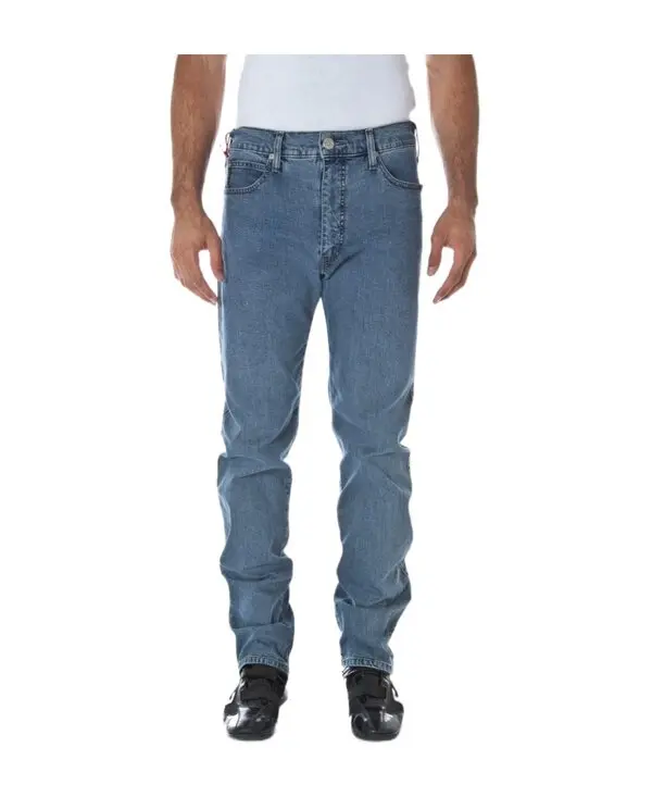 Emporio Armani Logo Jeans