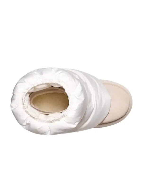 UGG Classic Mini Dipper Puffer Boots