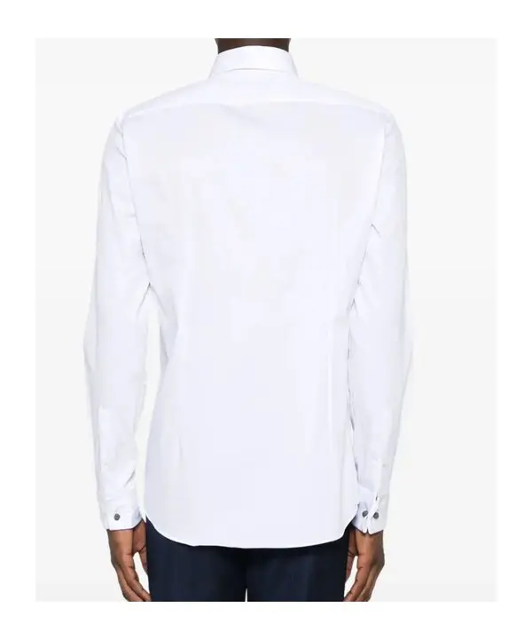 Hugo Boss Micro-striped Shirt