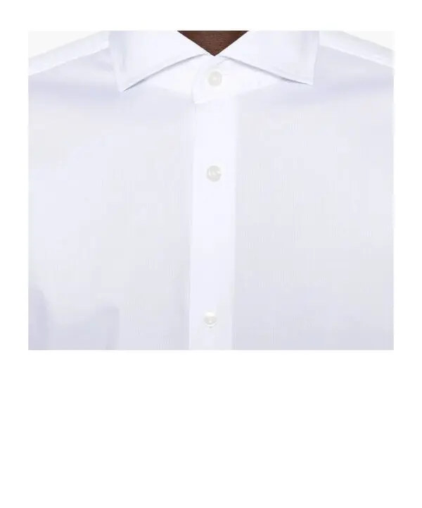 Hugo Boss Micro-striped Shirt