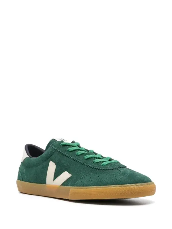 VEJA Volley Poker Pierre Sneakers