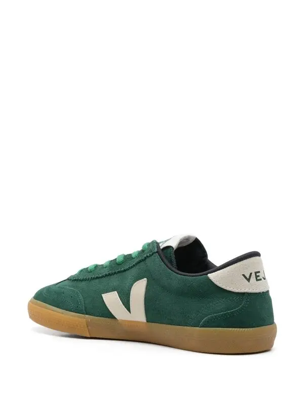VEJA Volley Poker Pierre Sneakers