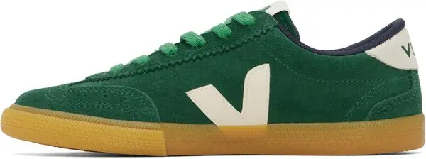 VEJA Volley Poker Pierre Sneakers