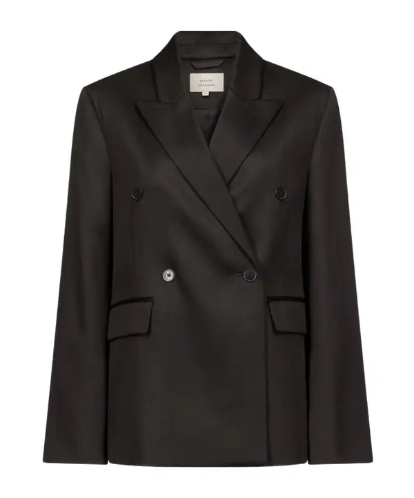 LOULOU STUDIO Long-sleeved Suit Jacket