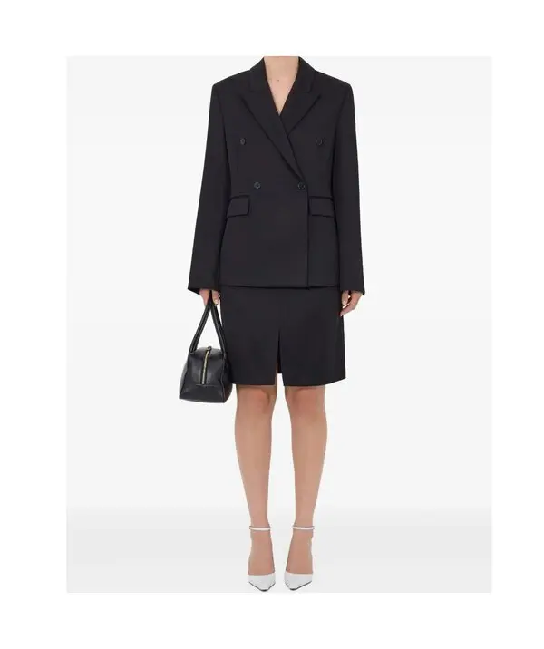 LOULOU STUDIO Long-sleeved Suit Jacket