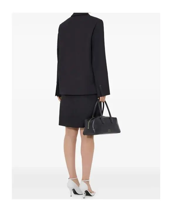 LOULOU STUDIO Long-sleeved Suit Jacket