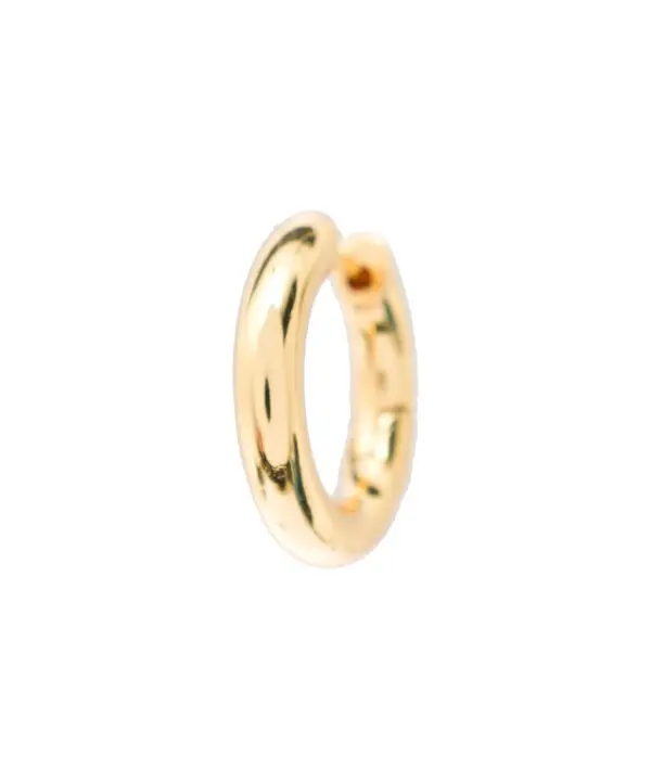 Federica Tosi Hoop Earrings