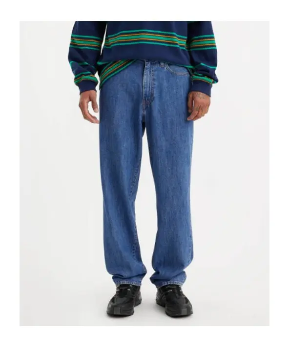 LEVI'S 568 Baggy Jeans