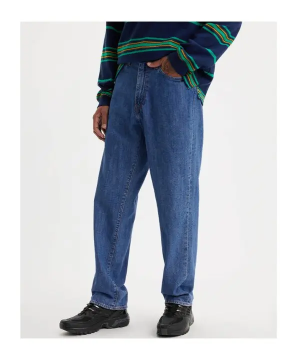 LEVI'S 568 Baggy Jeans
