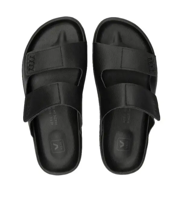 VEJA Etna Touch Strap Sandals
