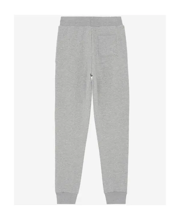 Maison Kitsuné Chillax Fox-patch Track Pants
