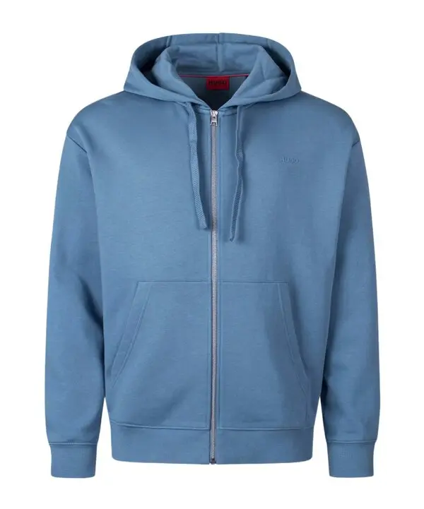 Hugo Boss Zip Hoodie