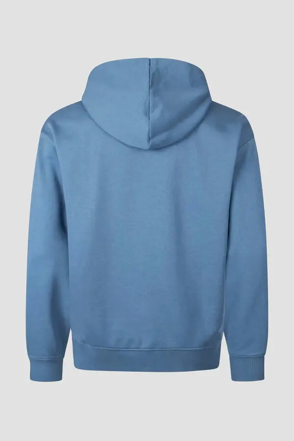 Hugo Boss Zip Hoodie