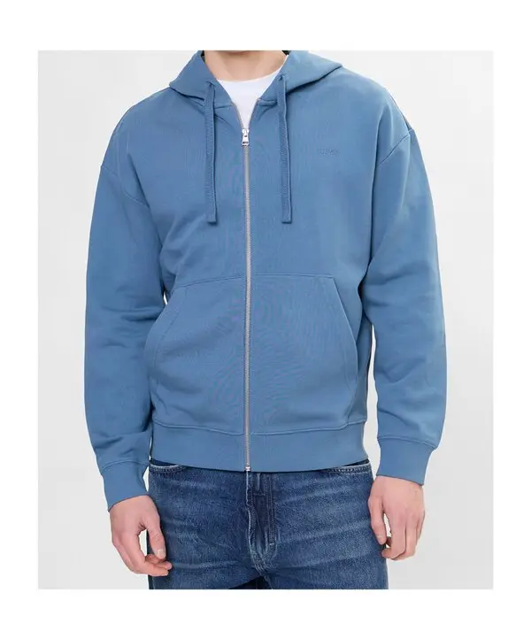 Hugo Boss Zip Hoodie