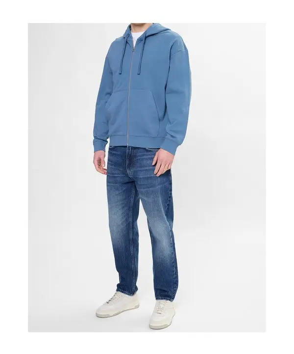 Hugo Boss Zip Hoodie
